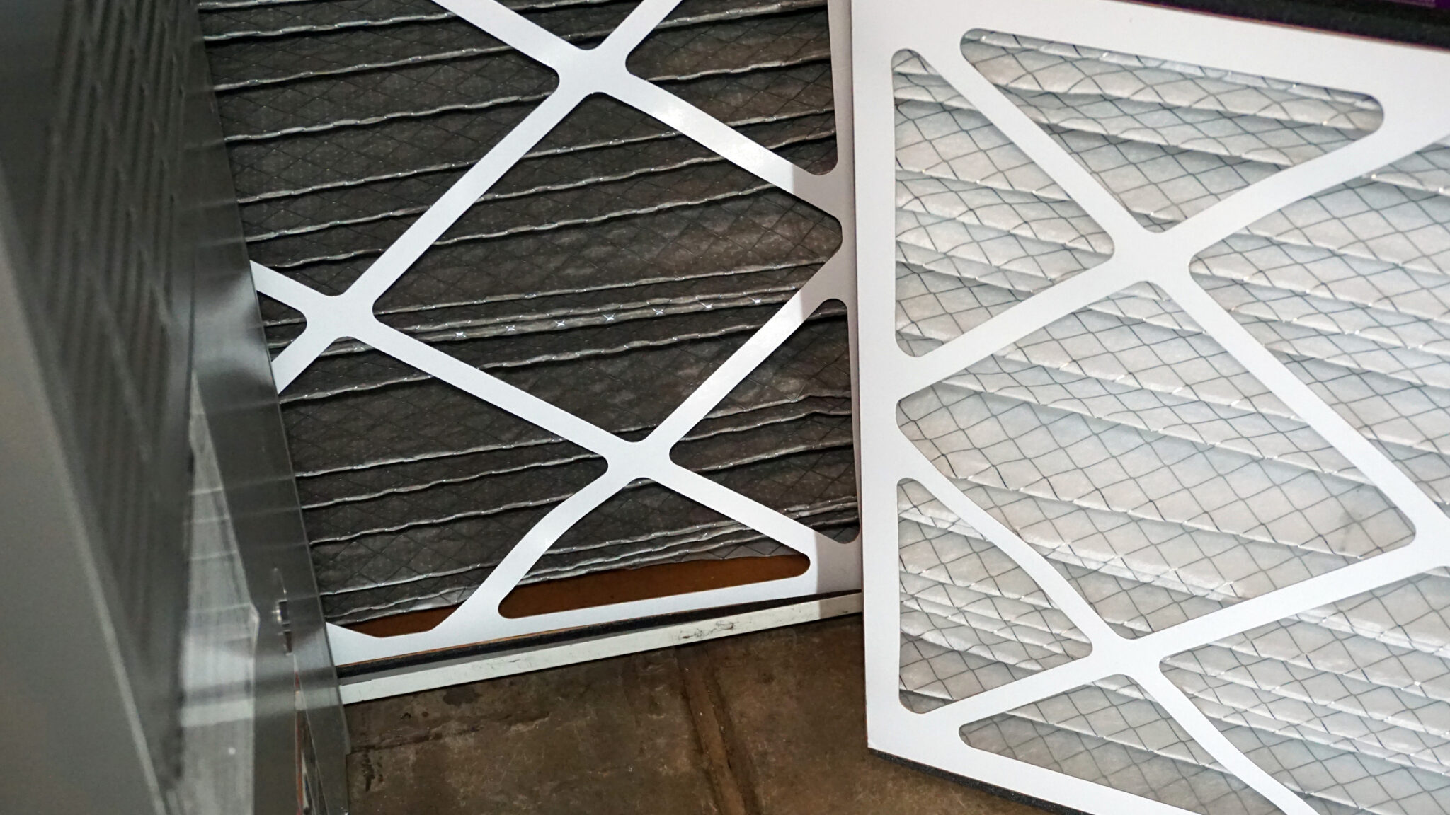 How Often To Replace HVAC Filters | Suburban HVAC